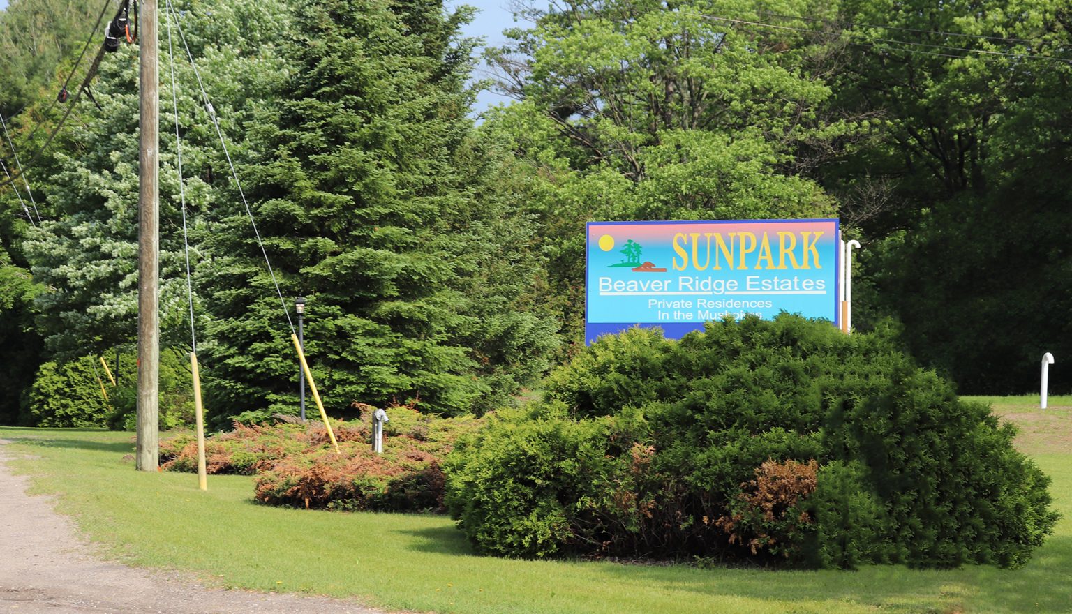 Beaver Ridge Estates - Sun Park Communities