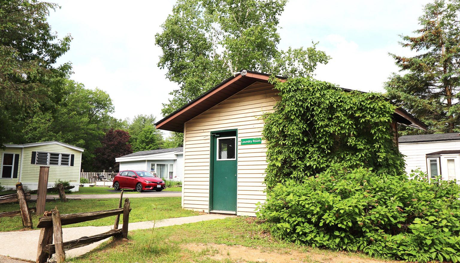 Beaver Ridge Estates - Sun Park Communities