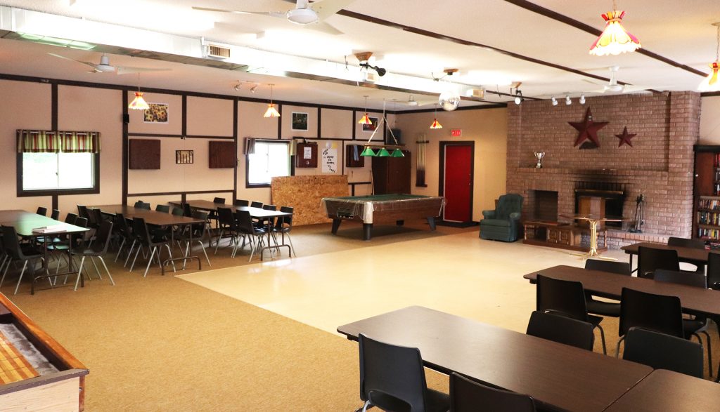 Beaver Ridge Estates - Sun Park Communities