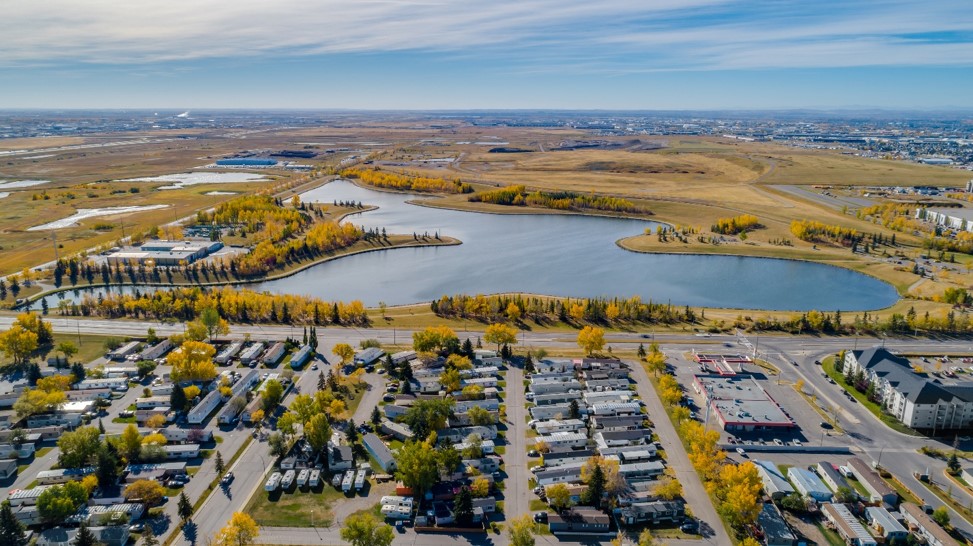 Mountview Residences - SunPark Communities