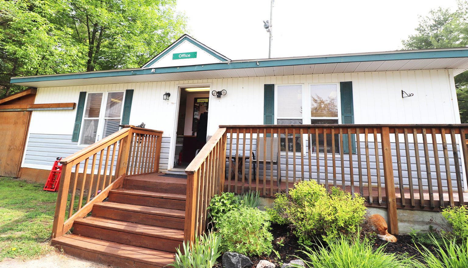 Beaver Ridge Estates - SunPark Communities